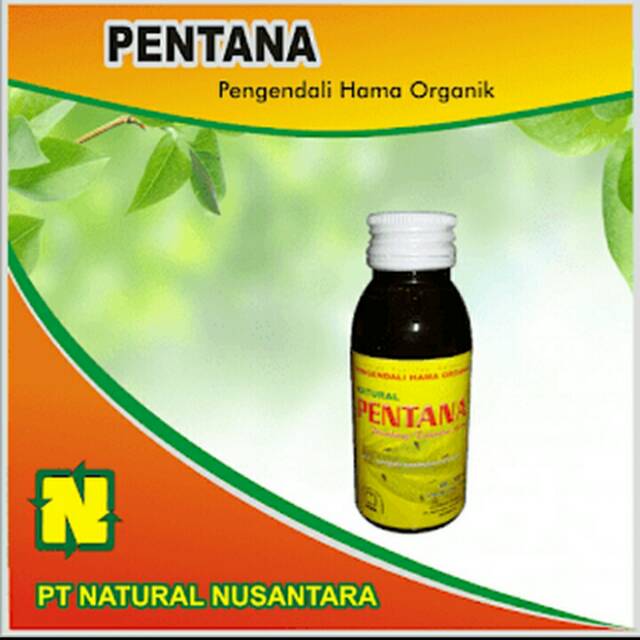 Jual Natutal Pentana | Shopee Indonesia
