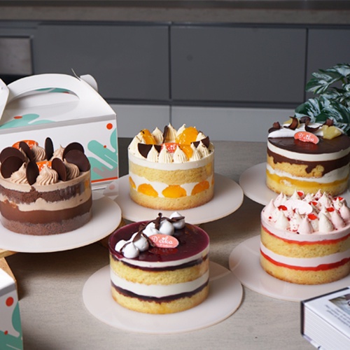 Jual Korean Cake | Shopee Indonesia