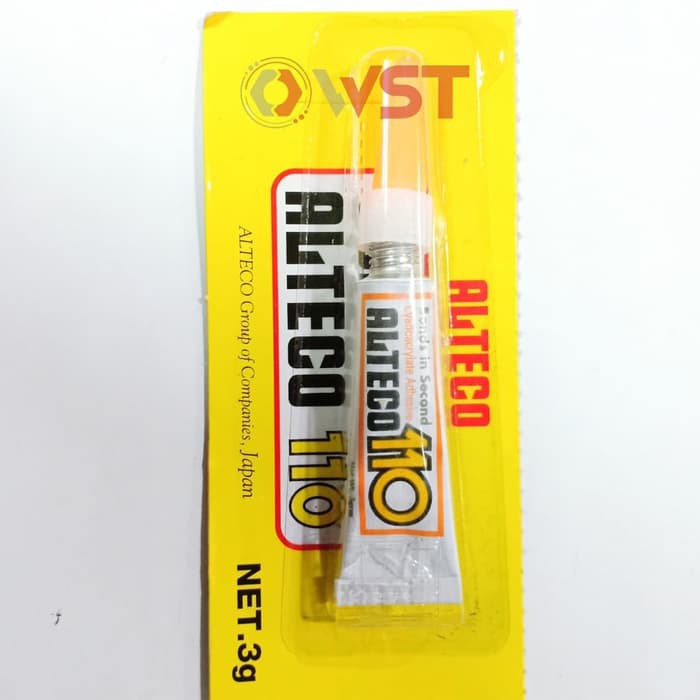 Jual LEM ALTECO | Shopee Indonesia