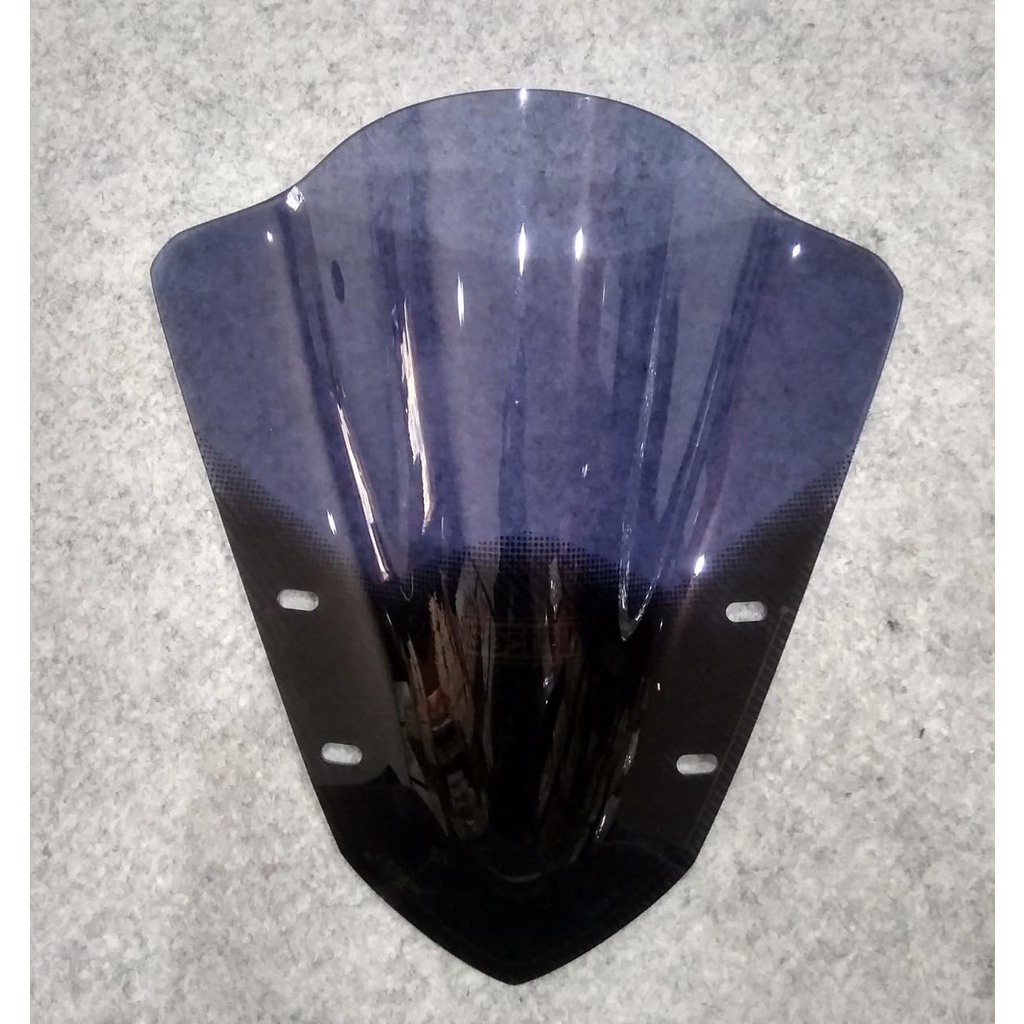Jual Windshield Sectbill Aerox | Shopee Indonesia