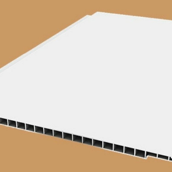 Jual shunda plafon putih polos rata doff K904 | Shopee Indonesia