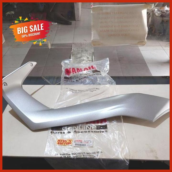 Jual Rekomendasi!! Cover Side Body Tengah Delta Box New Nmax Kanan ...