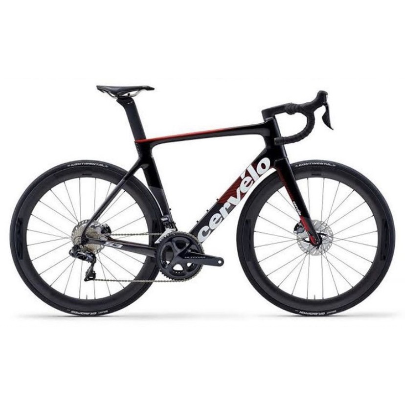 Jual cervelo s3 store