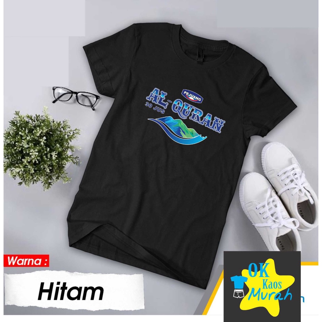 Jual KAOS SANTRI PEJUANG ALQUR'AN DTF NEW DESIGN KEREN KAOS PESANTREN ... Jual KAOS SANTRI PEJUANG ALQUR'AN DTF NEW DESIGN KEREN KAOS PESANTREN ...