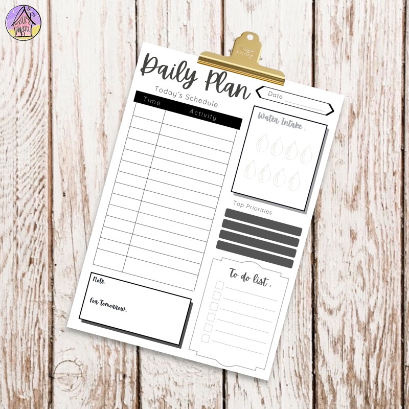 Jual journal paper|kertas jurnal per pcs|75 gsm|hvs A4-A5 | Shopee ...