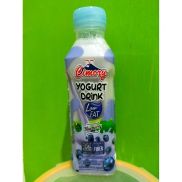 Jual Cimory Yogurt Drink Botol 240ml | Shopee Indonesia