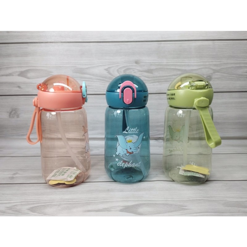 Jual botol minum bulat tebal | Shopee Indonesia