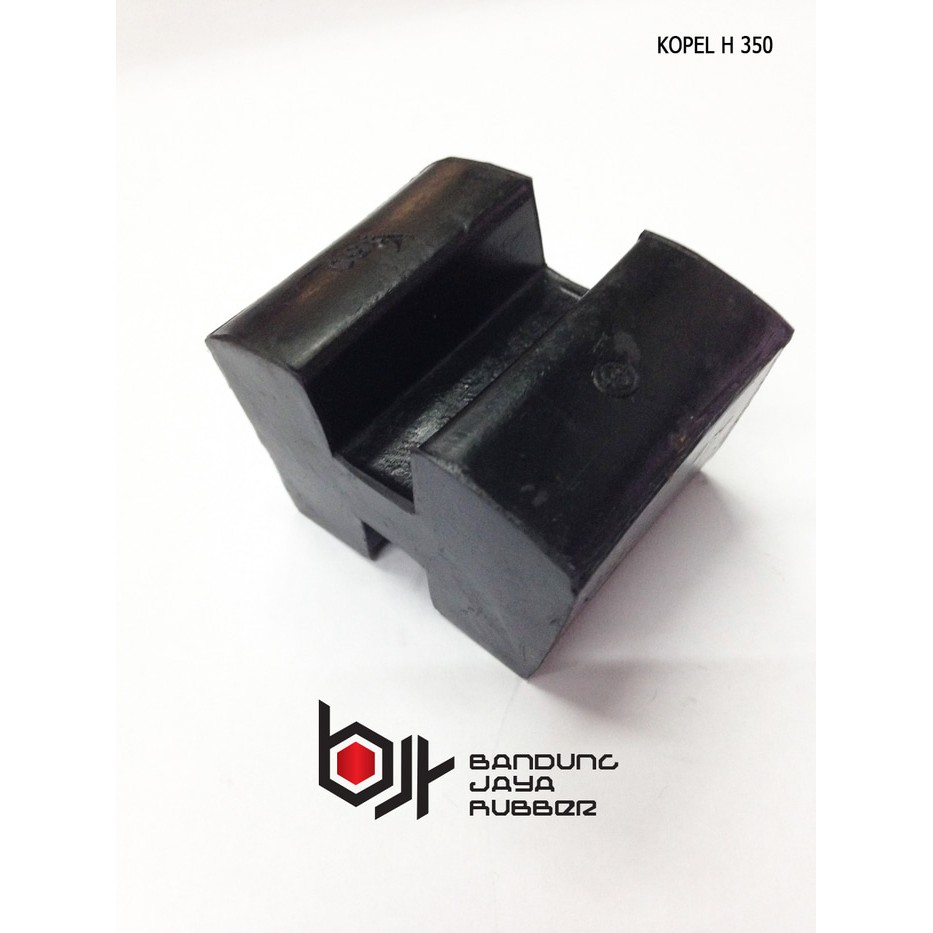 Jual Rubber / Karet Coupling H 350 & H 400 (PILIH VARIASI) | Shopee ...