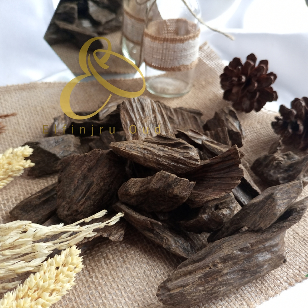 Jual KAYU GAHARU TUNGGUL MAROKI PURE OUD AGARWOOD ORIGINAL PENGHARUM ...