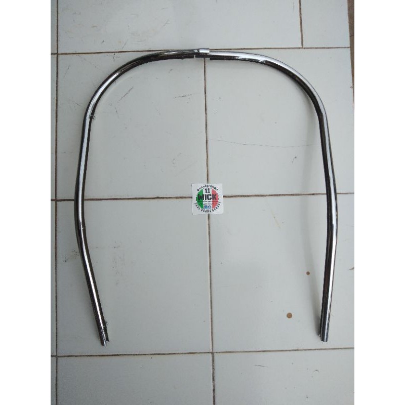 Jual Lis botol Vespa, Lis bodi Vespa, Lis sayap Vespa | Shopee Indonesia