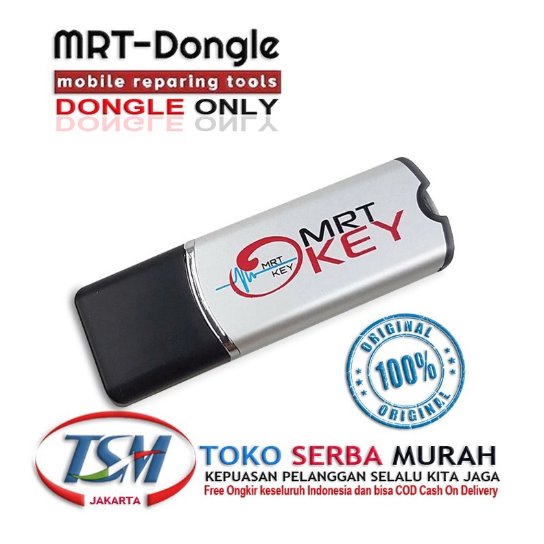 Jual MRT DONGLE / MRT KEY / MRT KEY DONGLE / MRT DONGLE | Shopee Indonesia