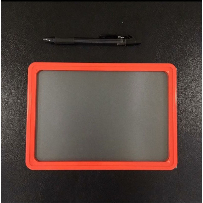 Jual Pop Up Frame Promo Ukuran A5 / Frame Promosi Toko | Shopee Indonesia