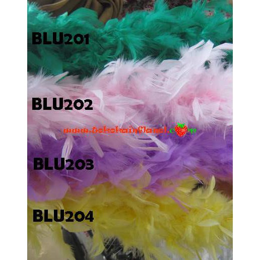 Jual Blu2 Bulu Angsa Per 30 Cm | Shopee Indonesia