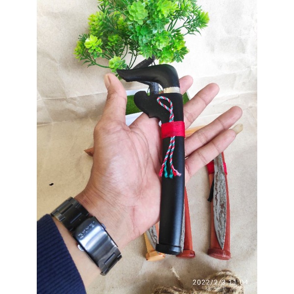 Jual Pusaka Khas Bugis | Shopee Indonesia