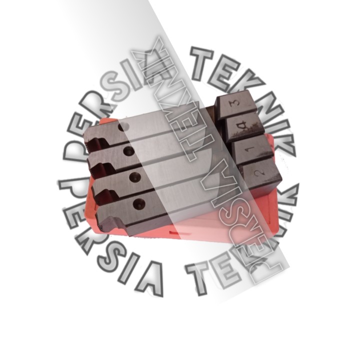 Jual Mata senai 2 1/2 - 4 NPT Mata senay drat pipa | Shopee Indonesia