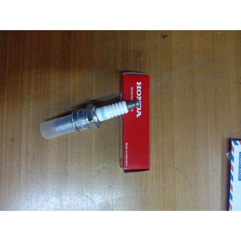 Jual Busi BPR6ES Honda / busi generator / busi genset / busi engine ...