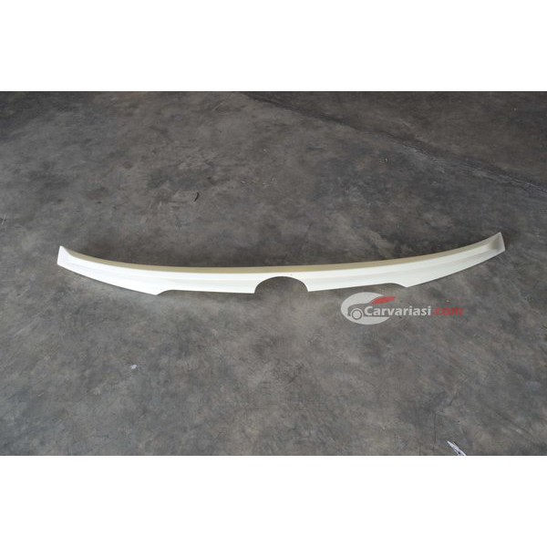 Jual Ducktail lips Spoiler Fortuner vrz Terjangkau | Shopee Indonesia