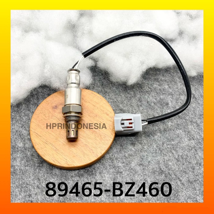 Jual Sensor Switch Knalpot Oksigen Oxygen O2 89465-BZ460 Daihatsu Sigra 1.0 (Kode A 004 ...