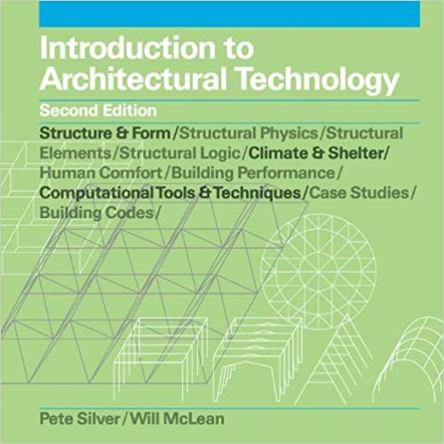 Jual Buku Introduction to Architectural Technology, 2nd Edition ...