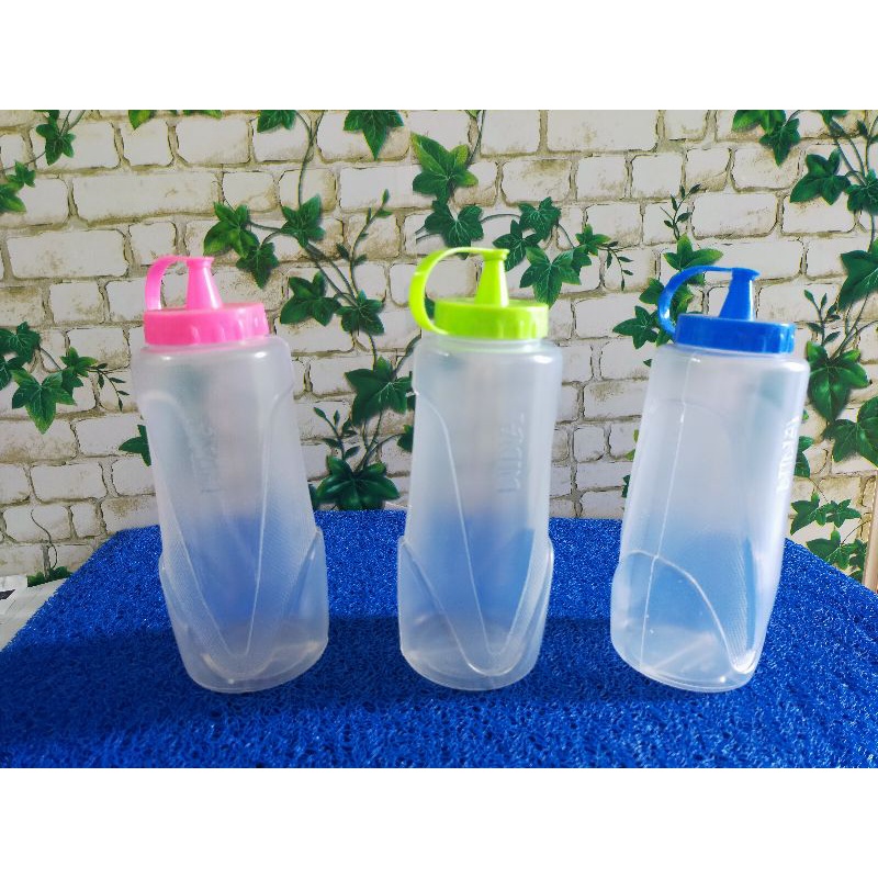 Jual BOTOL KECAP NINA 800ML / BOTOL SAUS BAKSO / BOTOL SAOS / BOTOL ...