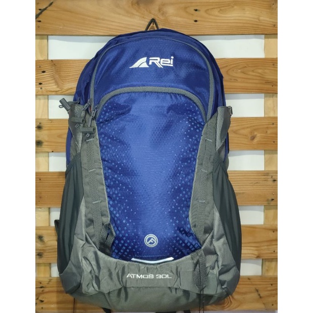 Jual Ransel Arei Atmos 30L | Shopee Indonesia
