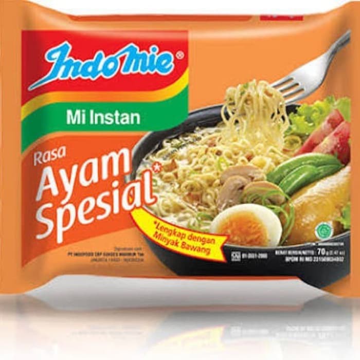Jual Indomie Ayam Spesial 68 gr | Shopee Indonesia Jual Indomie Ayam Spesial 68 gr | Shopee Indonesia