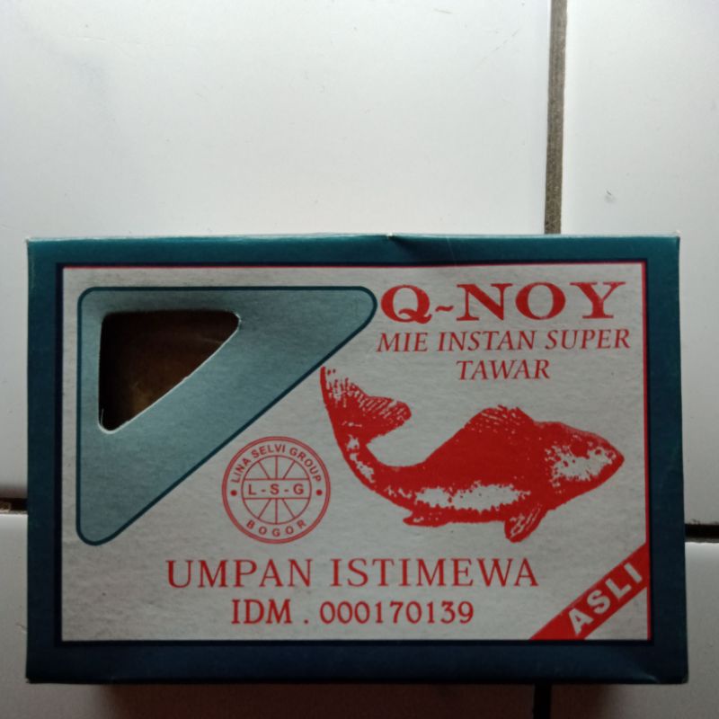 Jual Kinoy Tawar ( 1pcs ) | Shopee Indonesia