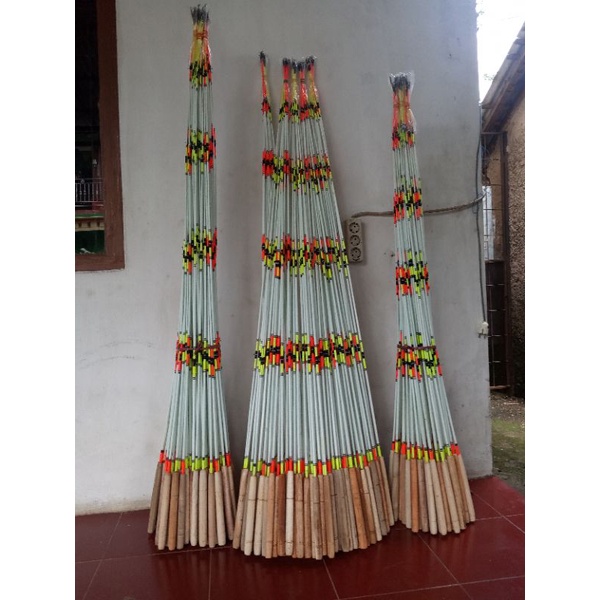 Jual JORAN PANCINGAN FIBER SUPER KERAS PUTIH 140/160 CM | Shopee Indonesia