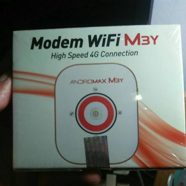 Jual Modem wifi Andromax M3Y 4G (Baru) | Shopee Indonesia
