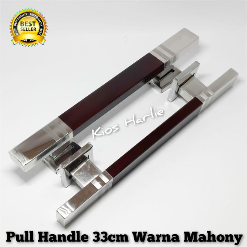 Jual Handle pintu rumah, kunci pintu rumah, mahoni | Shopee Indonesia