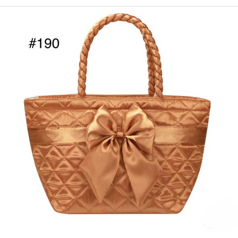 Jual ORIGINAL Naraya Tas Handbag ulir Satin | Shopee Indonesia