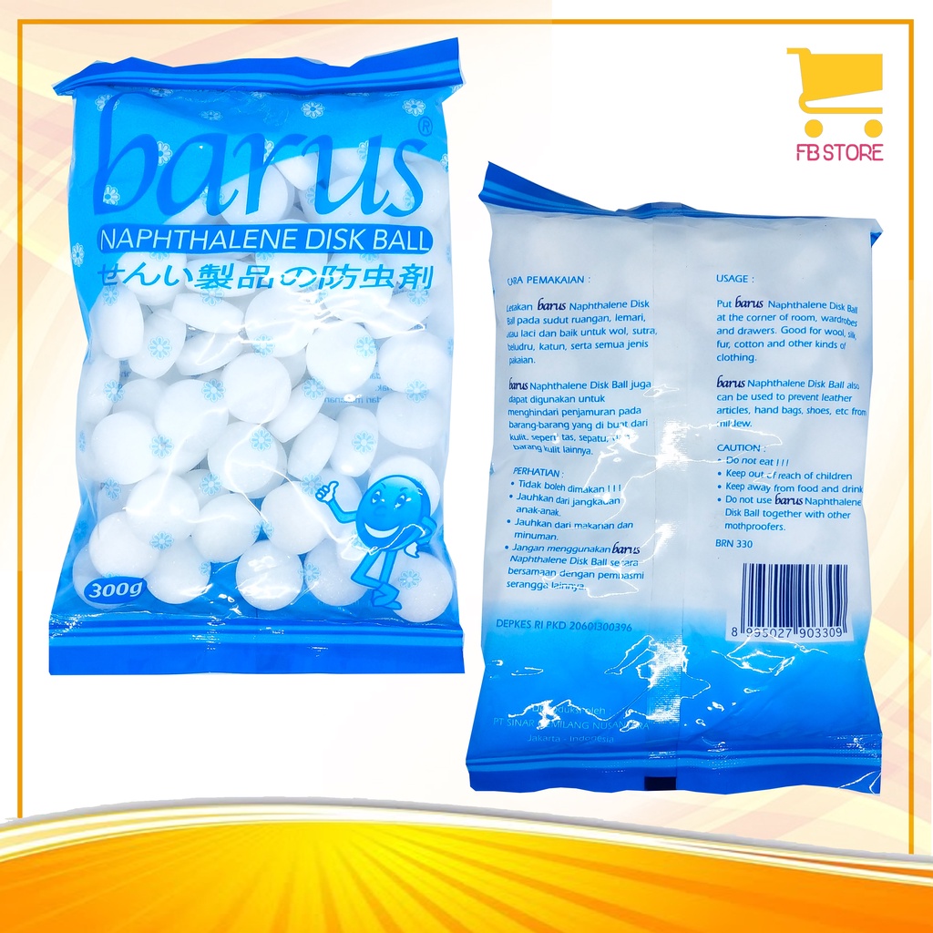 Jual Kamper Barus Putih 300g | Shopee Indonesia