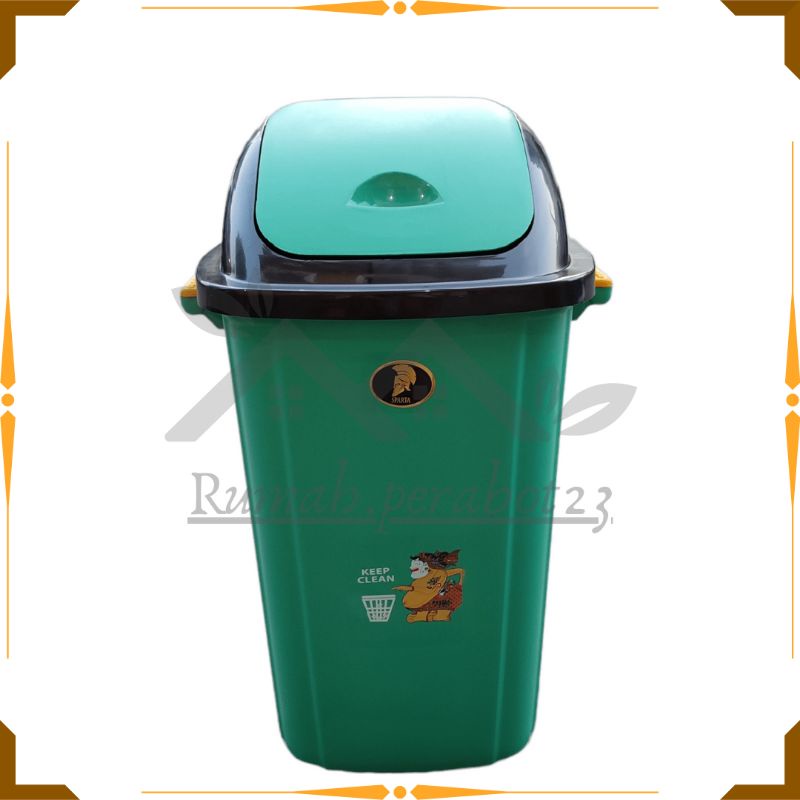 Jual Tempat Sampah Taiwan 60 Liter / Tempat Sampah Sparta 60 Liter ... Jual Tempat Sampah Taiwan 60 Liter / Tempat Sampah Sparta 60 Liter ...