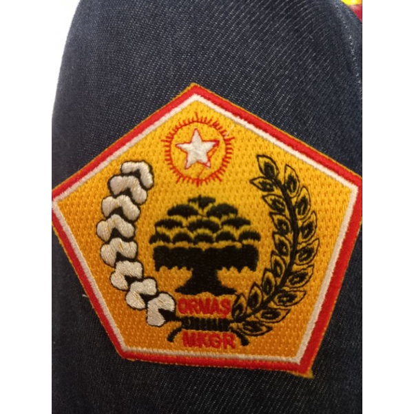 Jual logo bed mkgr | Shopee Indonesia