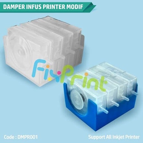 Jual Damper/ Dumper infus printer canon HP ink | Shopee Indonesia