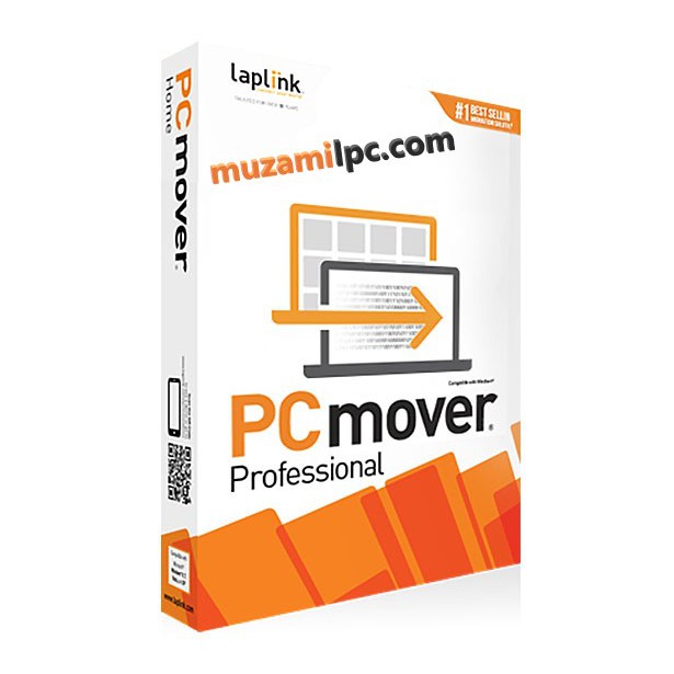 Jual PCmover 11.3 Pro - Aplikasi Pemindah Seluruh Data + Isi PC Lama Ke ...