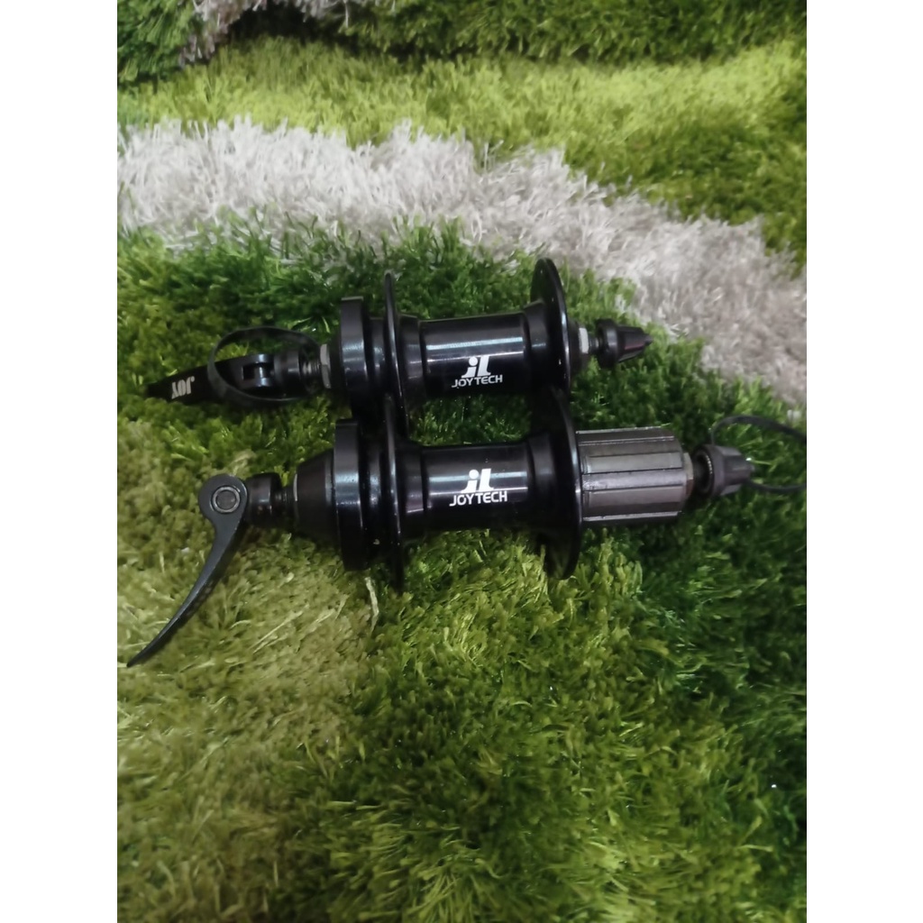 Jual HUB FREEHUB SEPEDA BEKAS 32 HOLE DISCBRAKE | Shopee Indonesia