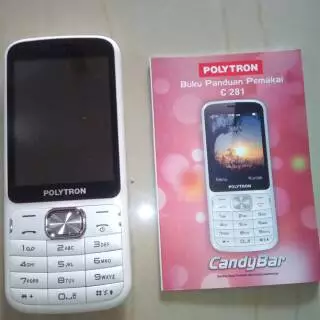 Jual HP Polytron Terlengkap & Harga Terbaru April 2024 | Shopee Indonesia