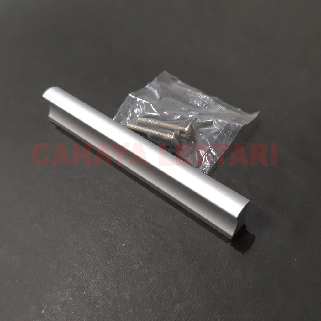 Jual Handle Handel Pintu / Tarikan Laci Minimalis HUBEN TA 09 - 96 mm ...