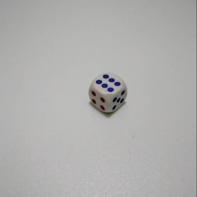 Jual Dadu Permainan Play Games Monopoli Puzzle dan lainnya | Shopee ...