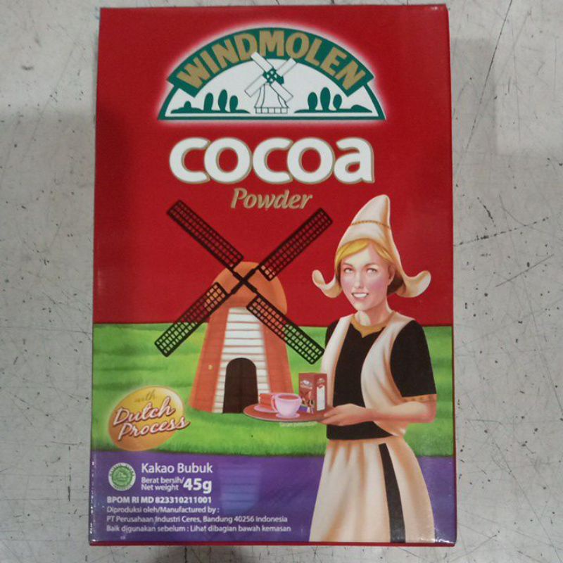 Jual Cocoa Powder Terlengkap & Harga Terbaru Mei 2026 | Shopee Indonesia