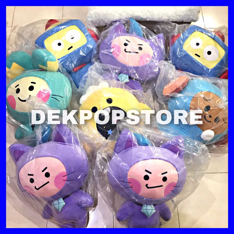 Jual TREASURE TRUZ DOLL | Shopee Indonesia
