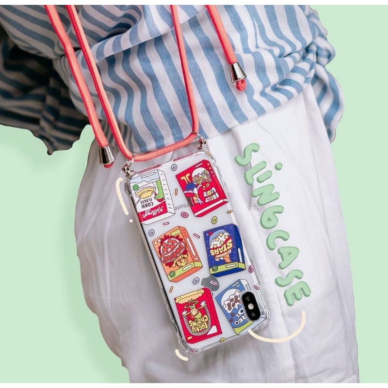 Jual Sling Case Custom | Shopee Indonesia