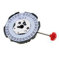 Jual Mesin jam Tangan Miyota 2115 Tanggal Original | Shopee Indonesia