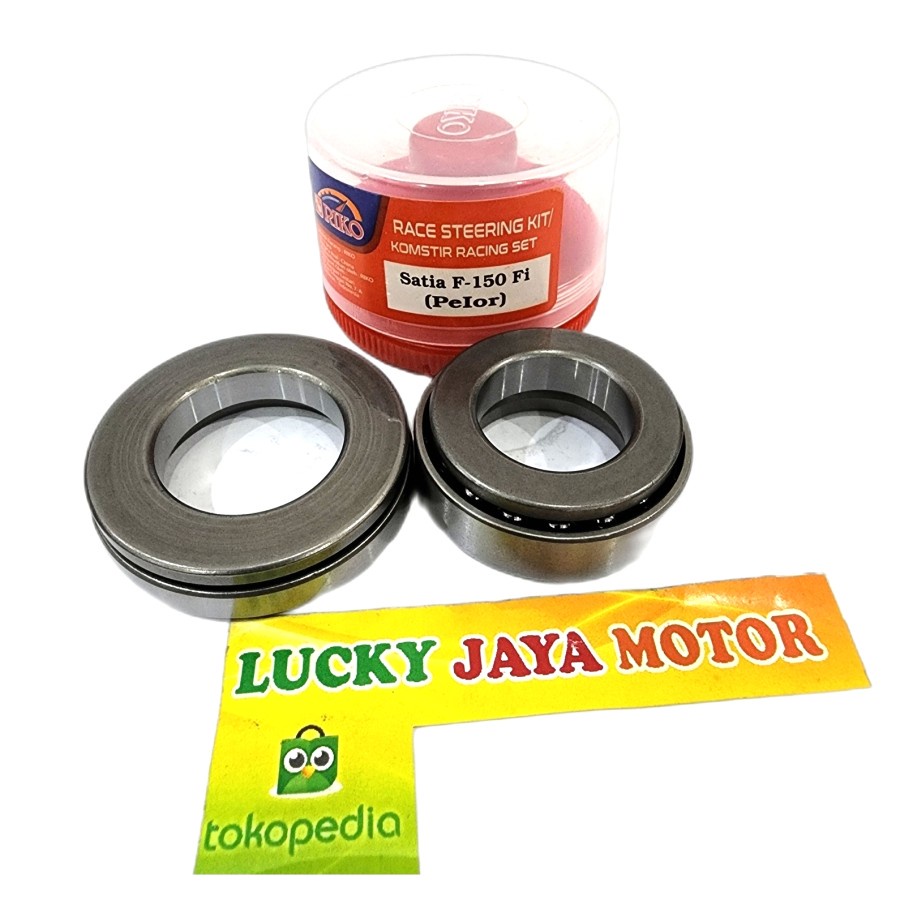 Jual Mangkok stang Komstir Satria fu Fi injeksi Gsx 150 Comstir RIKO ...