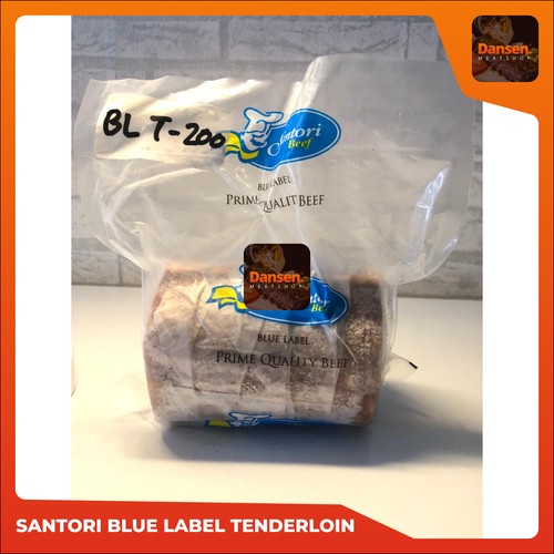 Jual Blue label tenderloin Steak Wagyu 1kg | Shopee Indonesia