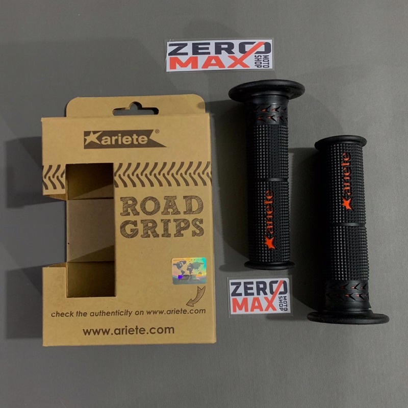 Jual Handfat Hand Fat Handgrip Hand Grip Grips ARIETE ESTORIL Ori Italy ...