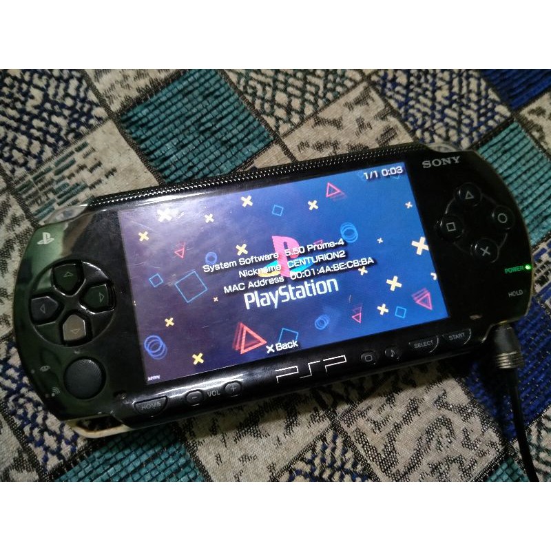 Jual Psp 1000 | Shopee Indonesia