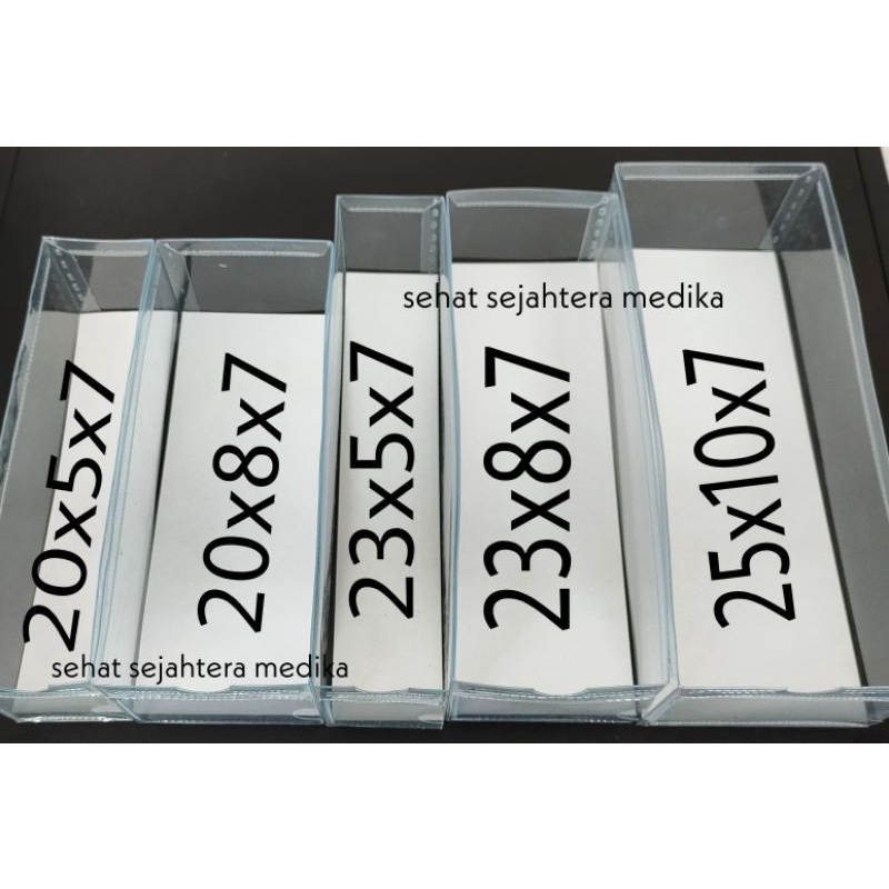 Jual kotak obat mika apotek/rumah sakit/toko obat/praktek dokter/klinik ...