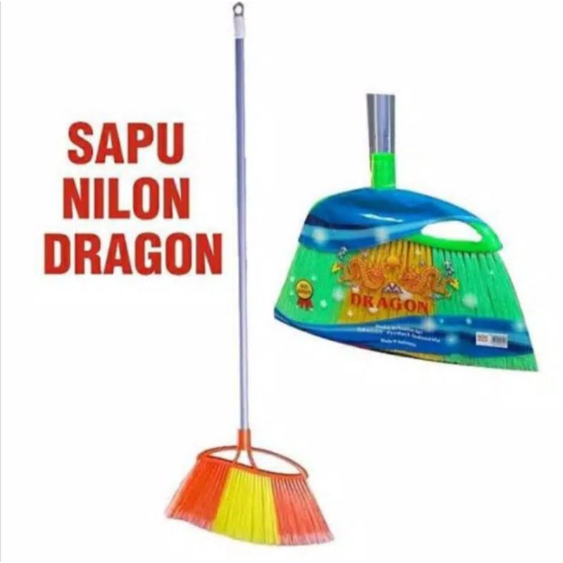 Jual SAPU MANILA DRAGON | Shopee Indonesia